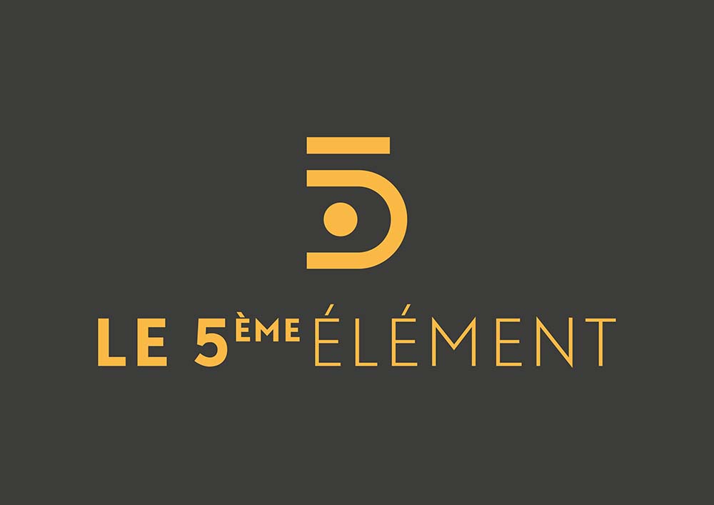 Le 5eme Élément - Le 5ème ÉLÉMENT